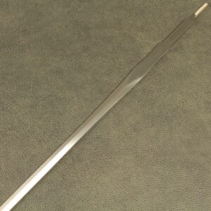 Complete Economy Rapier – Castille Armory