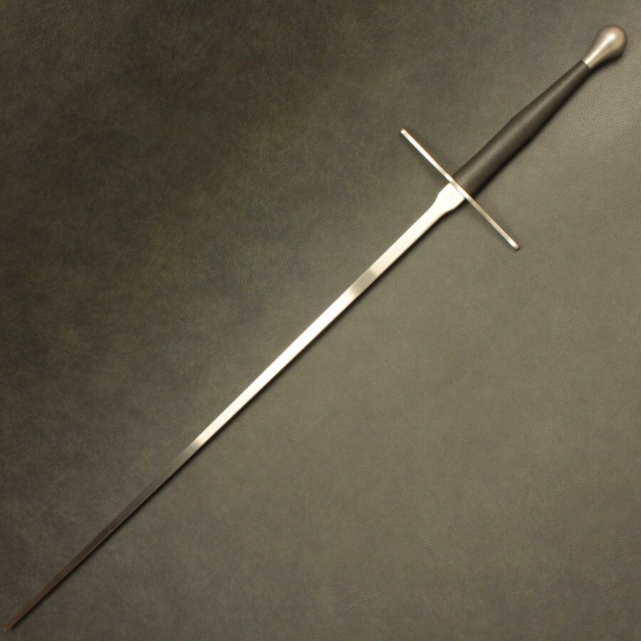 Complete Economy Long Sword – Castille Armory