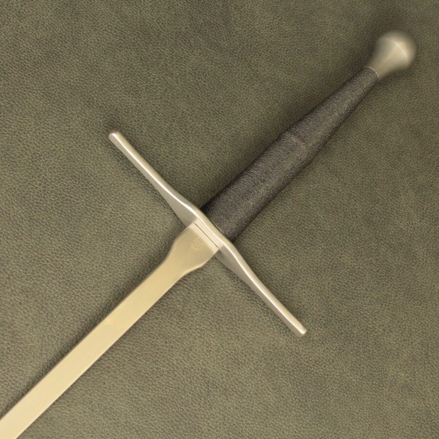 Complete Economy Long Sword – Castille Armory