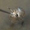 Sam’s Signature Rapier – Castille Armory