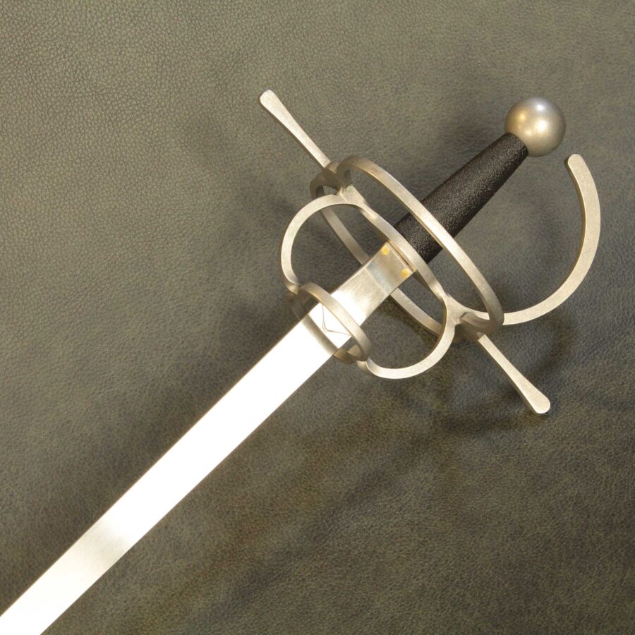 Side Sword – Castille Armory