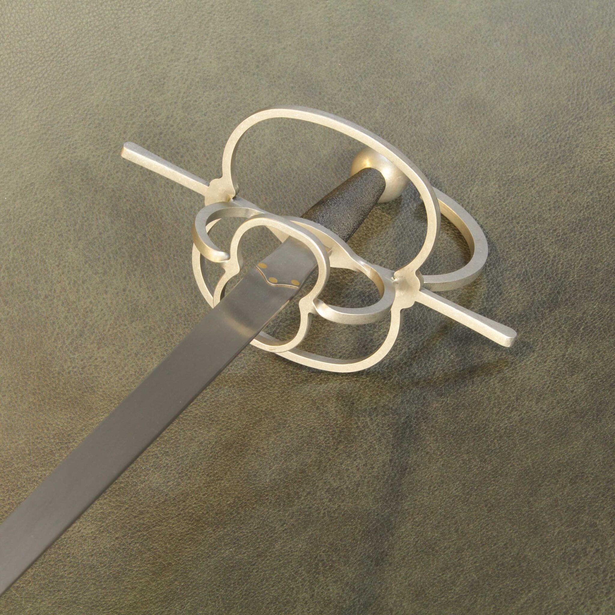 Side Sword – Castille Armory