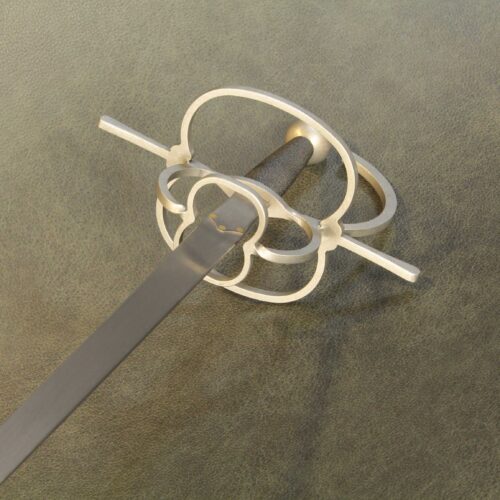 Side Sword – Castille Armory