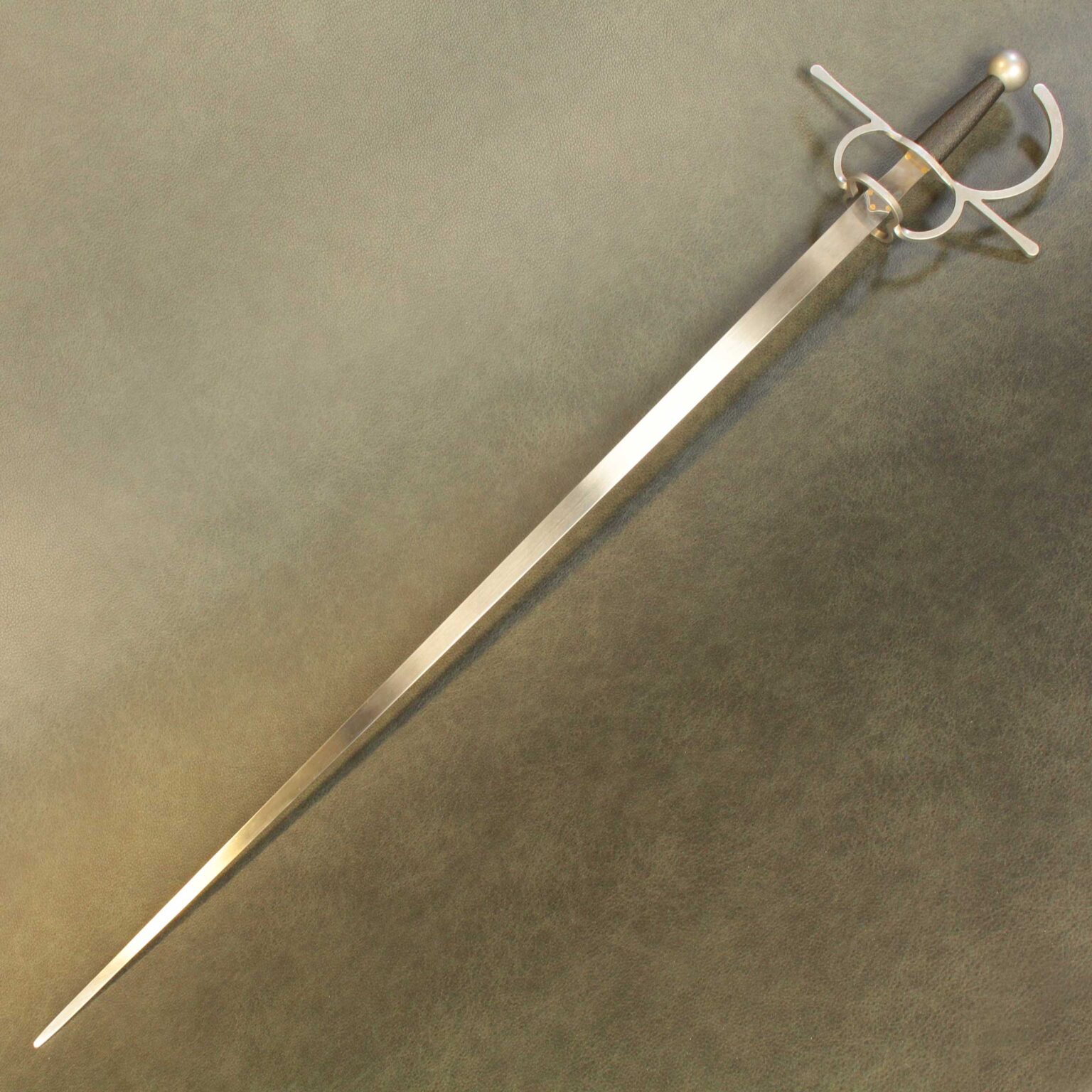 Side Sword – Castille Armory