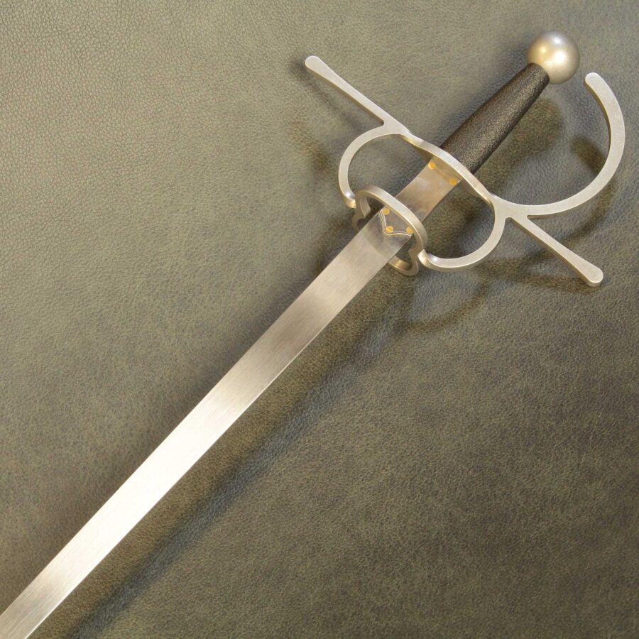 Side Sword – Castille Armory