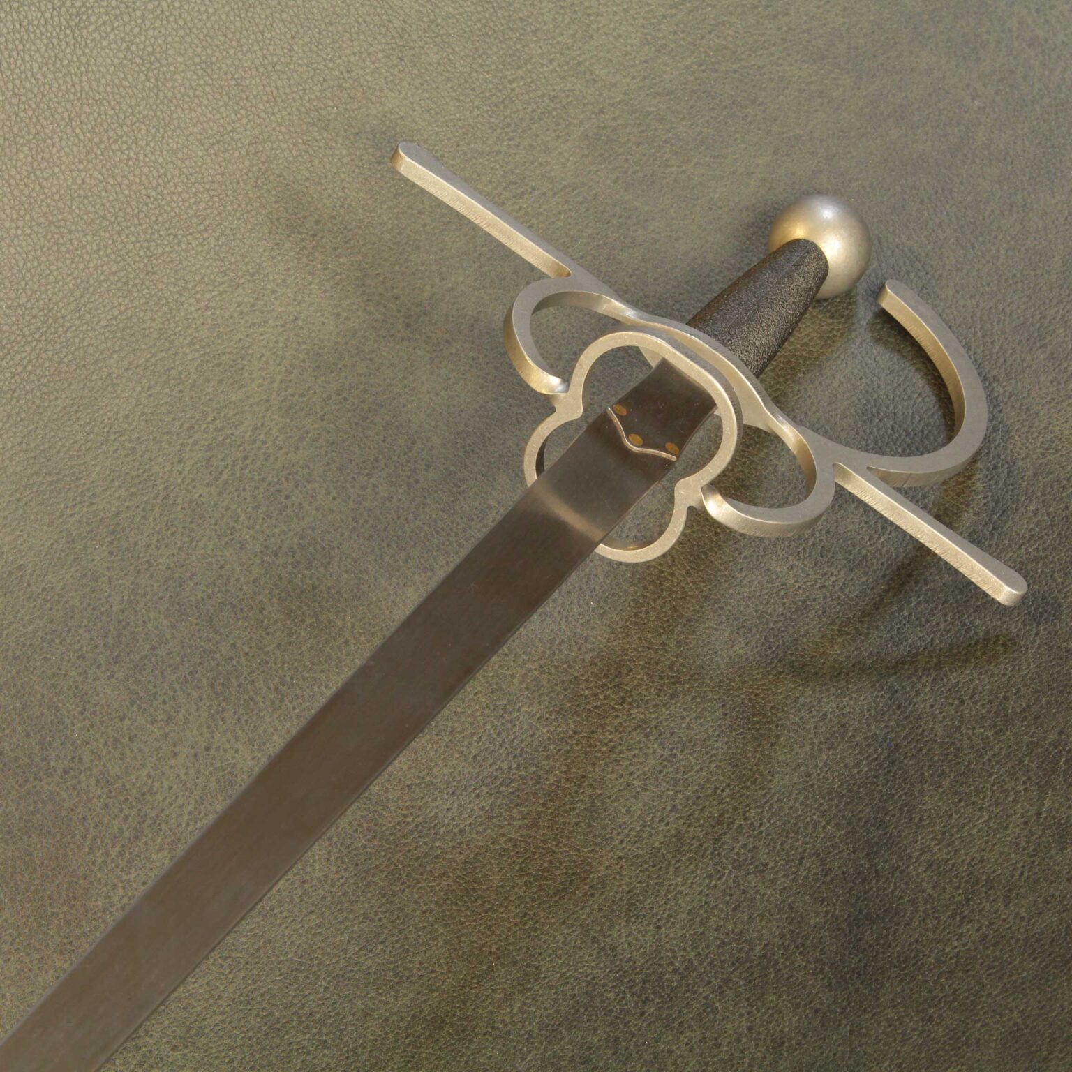 Side Sword – Castille Armory