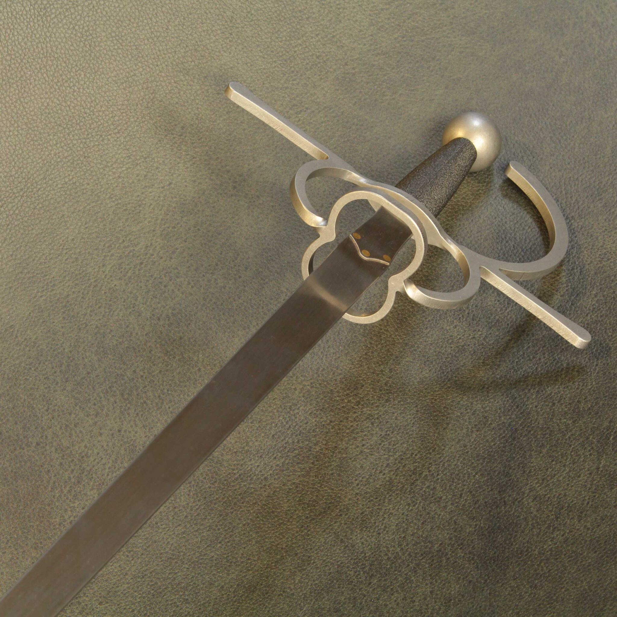Side Sword – Castille Armory