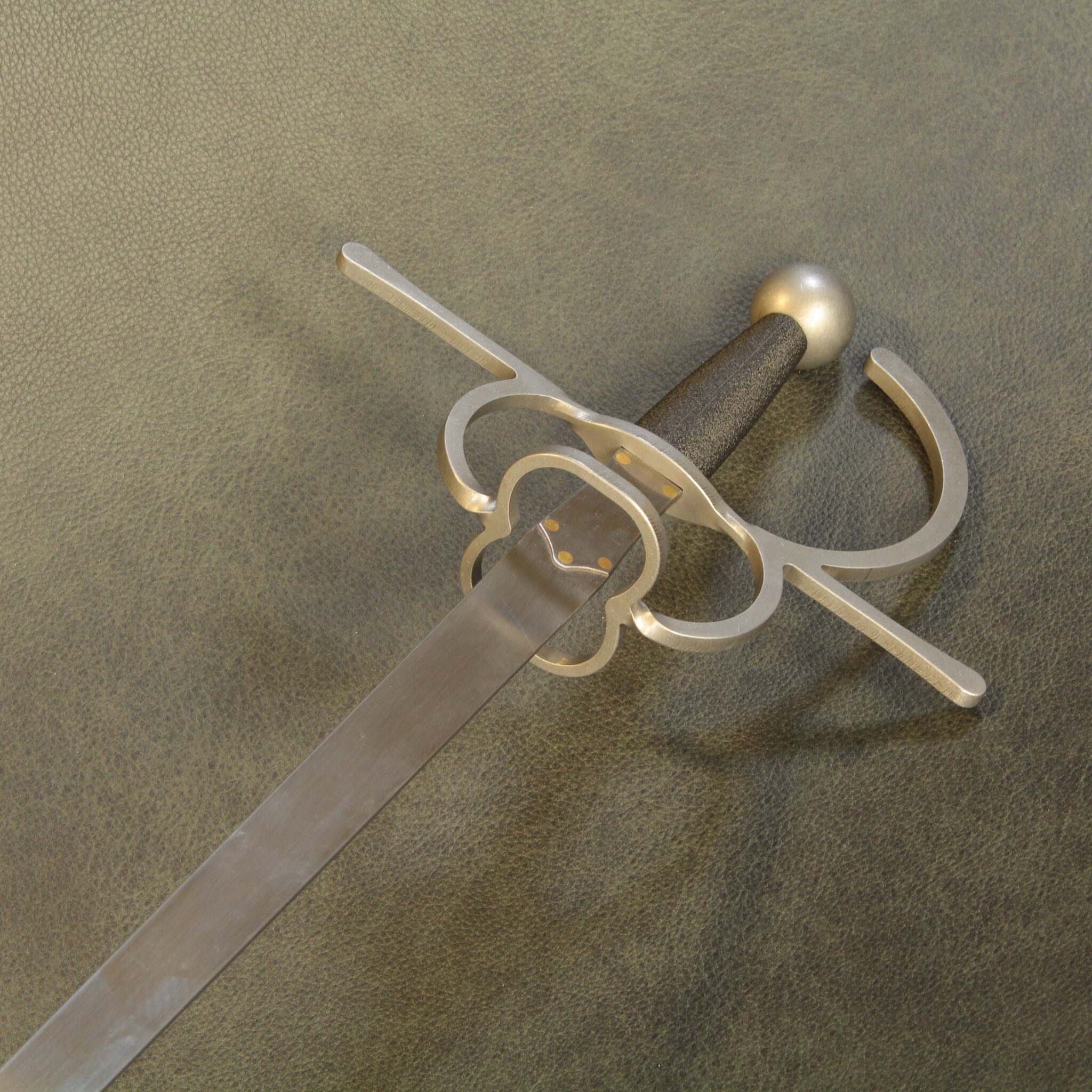 Side Sword – Castille Armory