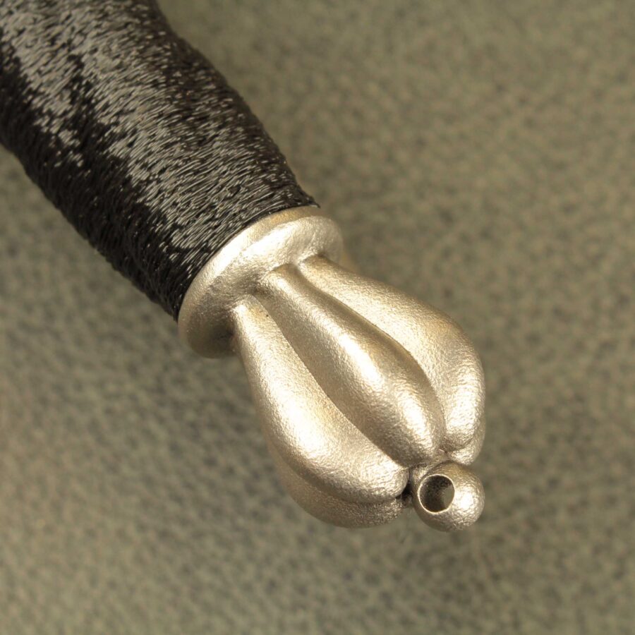 Small Sword Hardware Set – Castille Armory
