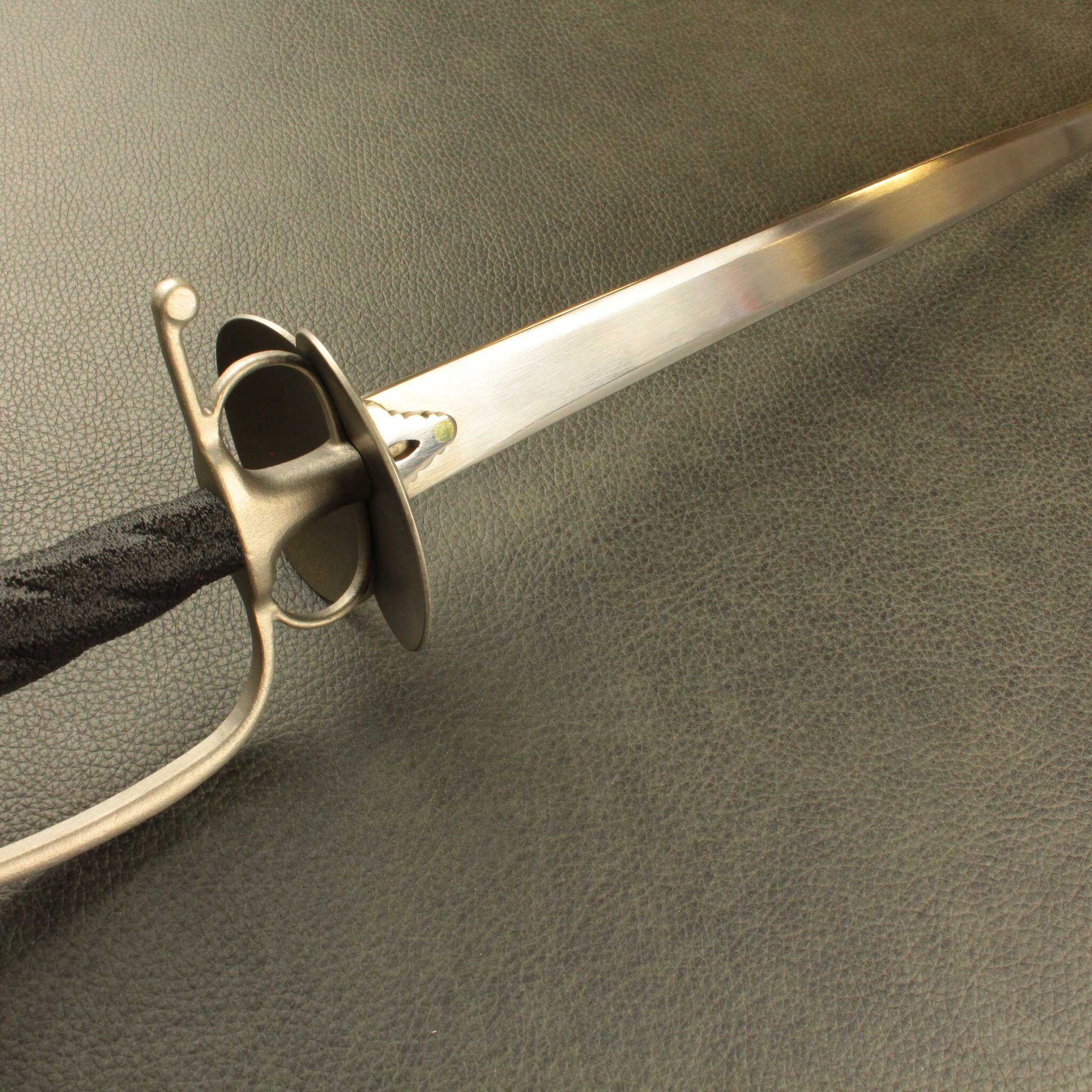 Small Sword – Castille Armory