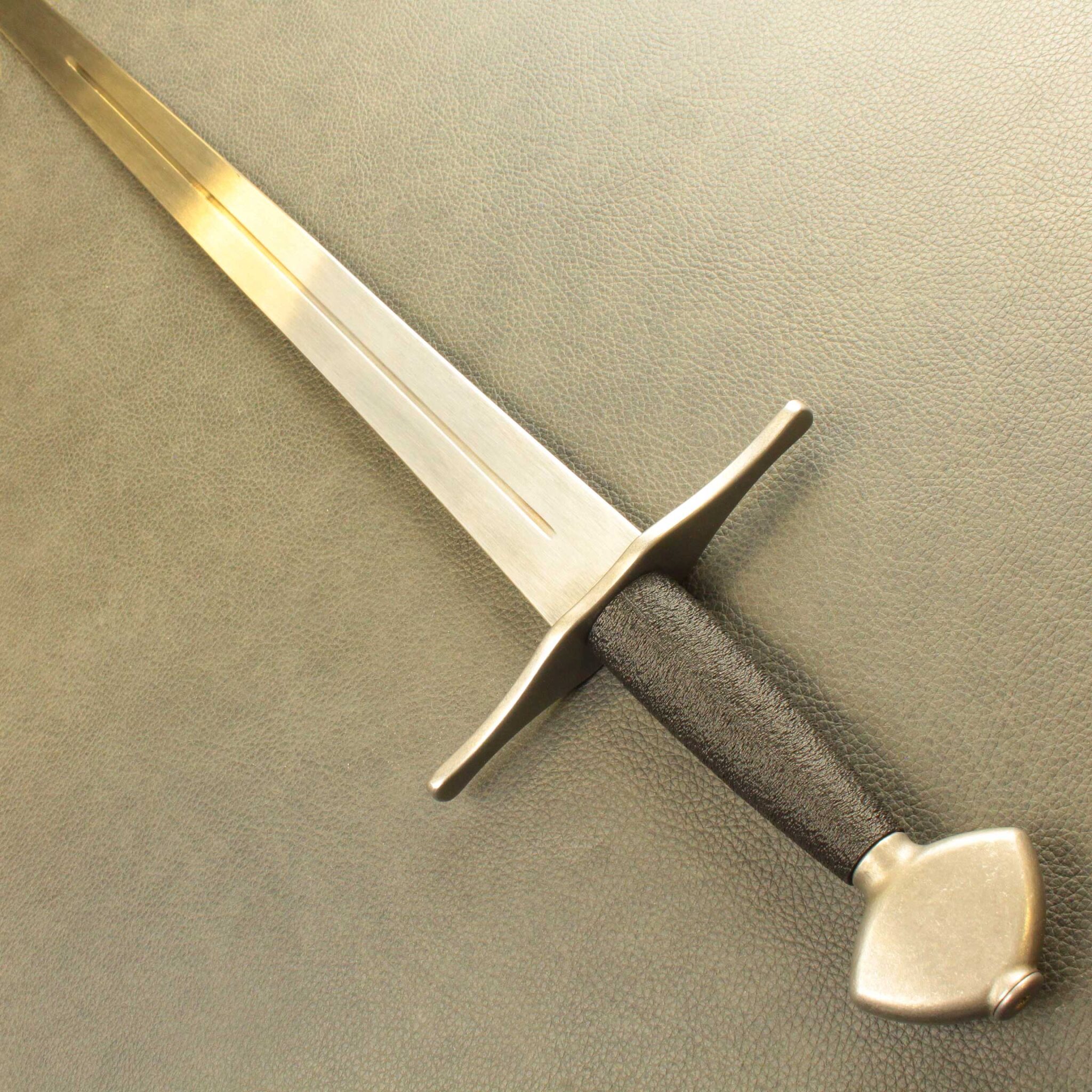 Arming Sword – Castille Armory