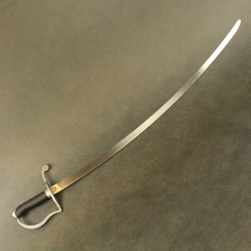 Build Your Own Trooper Sabre – Castille Armory