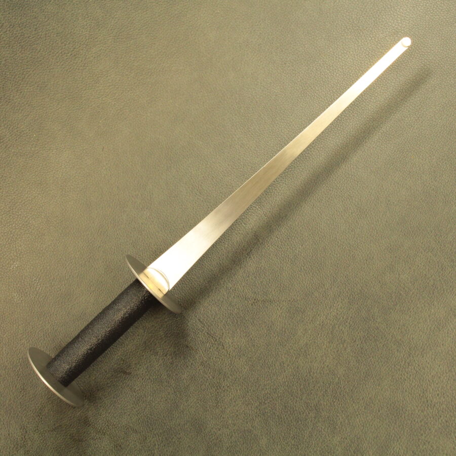 Rondel Dagger – Castille Armory