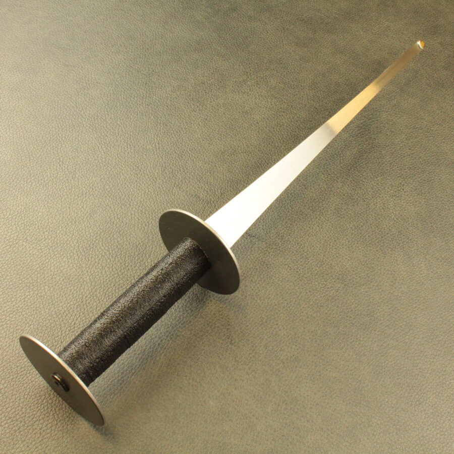 Rondel Dagger – Castille Armory
